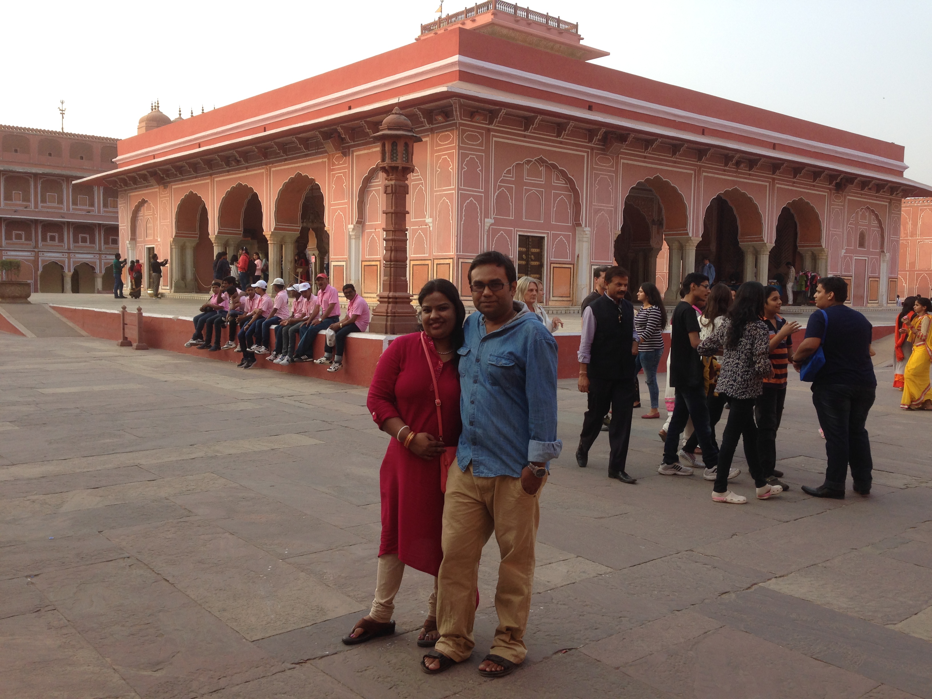 A guide to the City Palace of Jaipur – East Indian Traveller