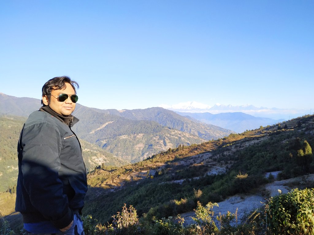 Darjeeling to Mirik. The prettiest mountain road – East Indian Traveller