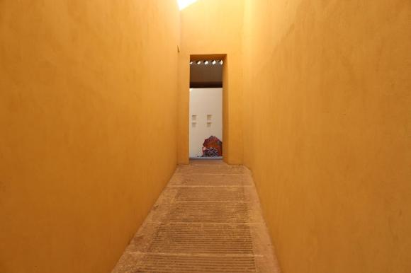 Inside Hawa Mahal, Jaipur – The most ornate Purdah – East Indian Traveller