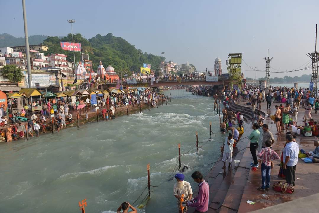 Top Experiences in Haridwar You Can’t Miss – East Indian Traveller