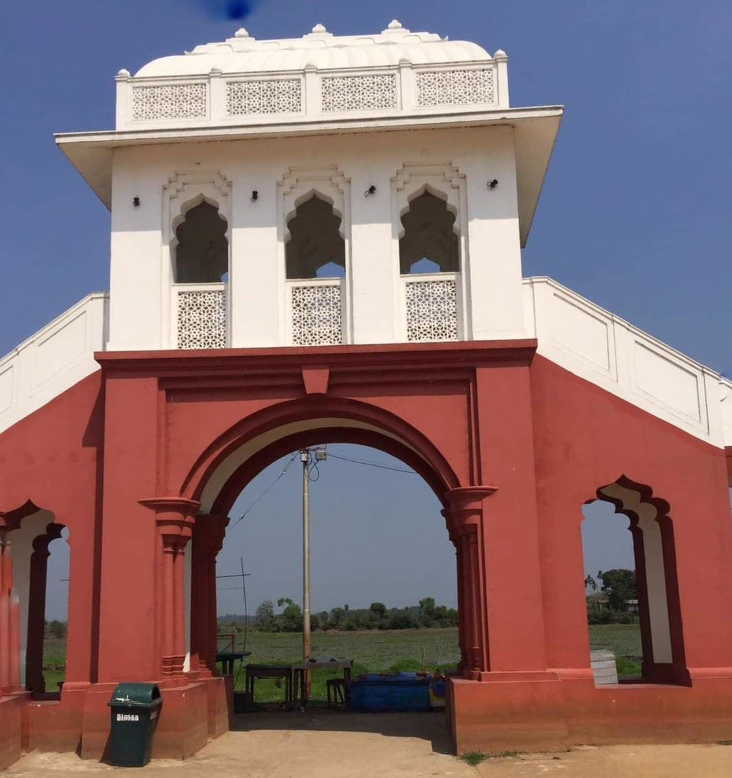 Neermahal Palace, Agartala – The lake palace no one knows of. – East ...