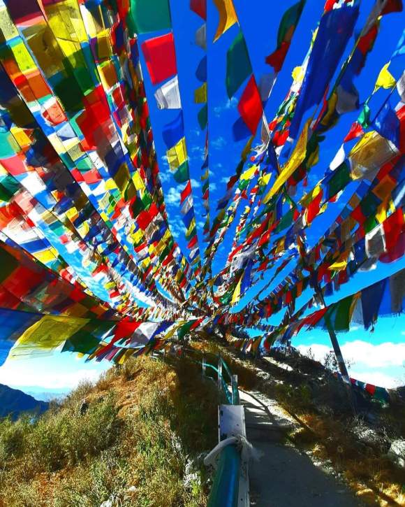 Happy Valley – The secret Mussoorie escape. – East Indian Traveller