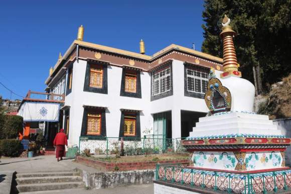 Happy Valley – The secret Mussoorie escape. – East Indian Traveller