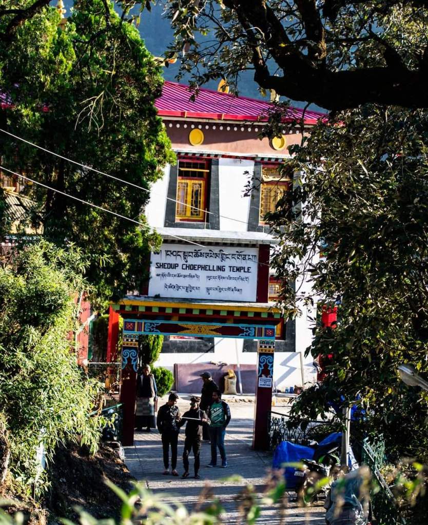 Happy Valley – The secret Mussoorie escape. – East Indian Traveller