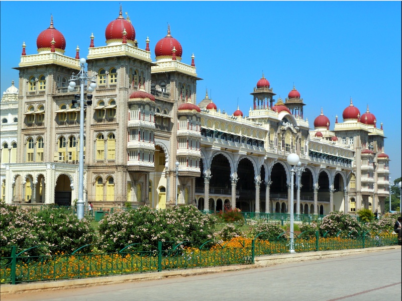 Mysore Palace Facts That Make Mysore Palace The Best Destination For