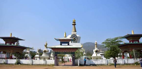 Jirang (Chandragiri) – The Tibetan village in Odisha – East Indian ...