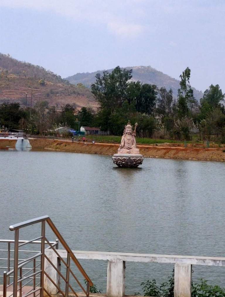 Jirang (Chandragiri) – The Tibetan village in Odisha – East Indian ...