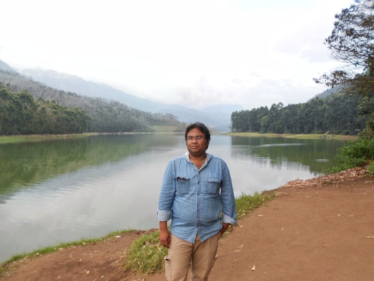 Top 5 places to visit in Munnar – East Indian Traveller