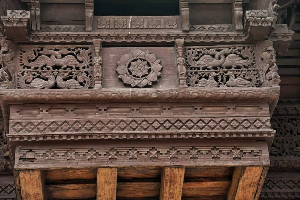 Padmanabhapuram Palace, Kerala – The largest wooden palace in Asia ...