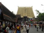 Padmanabhaswamy Temple – History, Treasure and Secrets – East Indian ...