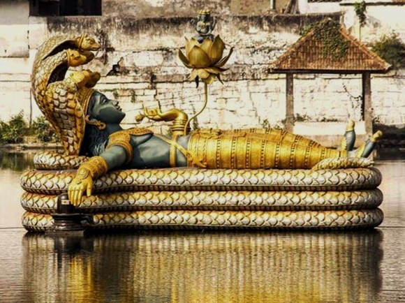 Padmanabhaswamy Temple – History, Treasure and Secrets – East Indian ...