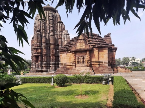 The Temples of Tankapani Road – 3 lesser known Temples of Temple city ...