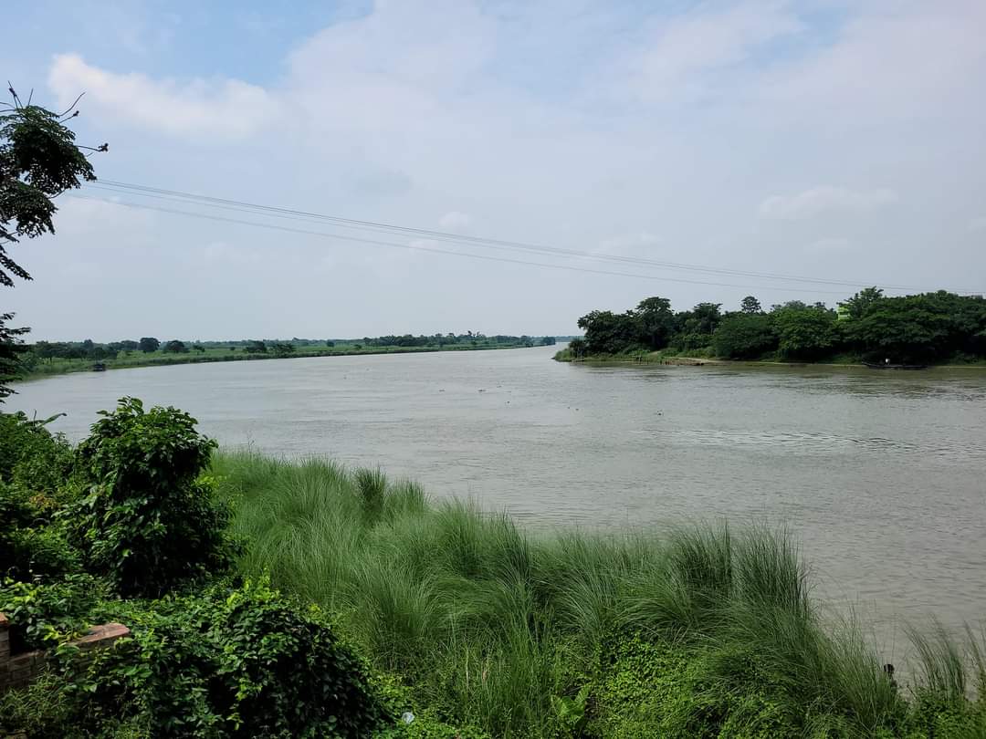 The Terracotta Temples of Baranagar, Murshidabad – East Indian Traveller