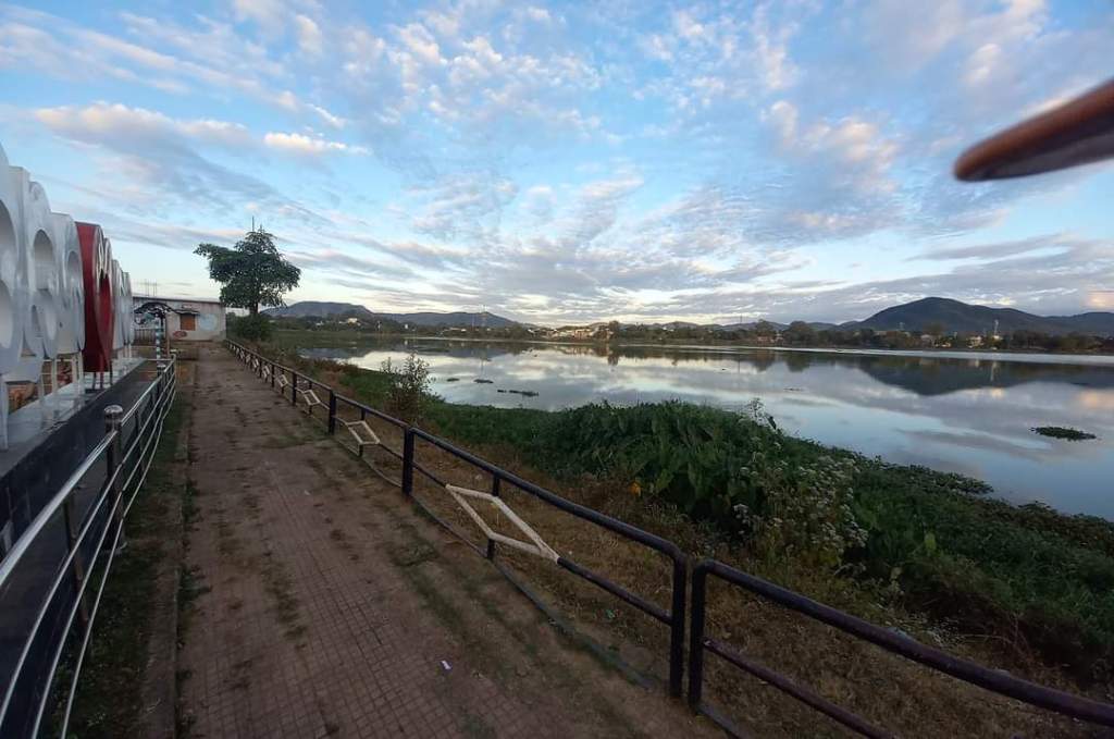 The Ultimate Koraput Tour Guide – Places to visit, Itinerary and lots ...