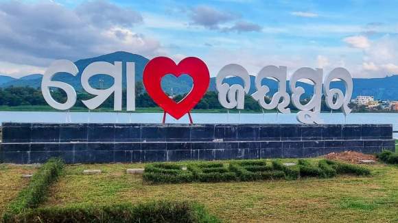 The Ultimate Koraput Tour Guide – Places to visit, Itinerary and lots ...