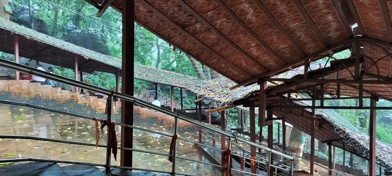 Gupteswar Temple Of Koraput Odisha – East Indian Traveller