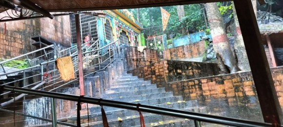 Gupteswar Temple Of Koraput Odisha – East Indian Traveller