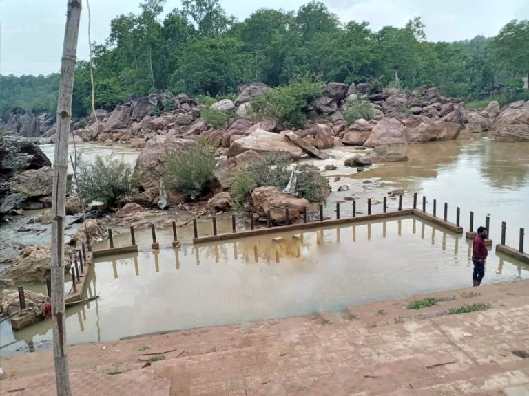 Gupteswar Temple Of Koraput Odisha – East Indian Traveller