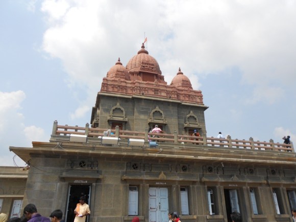 Vivekananda Rock Memorial: History, Legend, and Spectacular Views ...