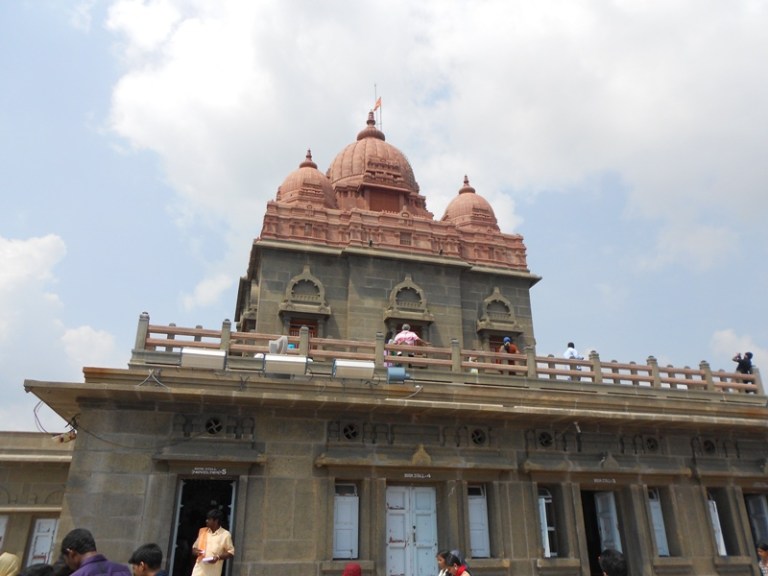 Vivekananda Rock Memorial: History, Legend, and Spectacular Views ...